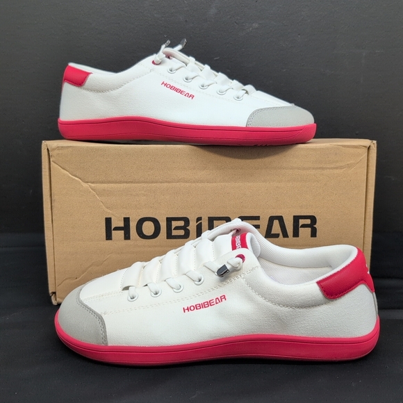 Hobibear | Shoes | Hobibear Sorrel Barefoot Womens Sneakers Size 4 ...